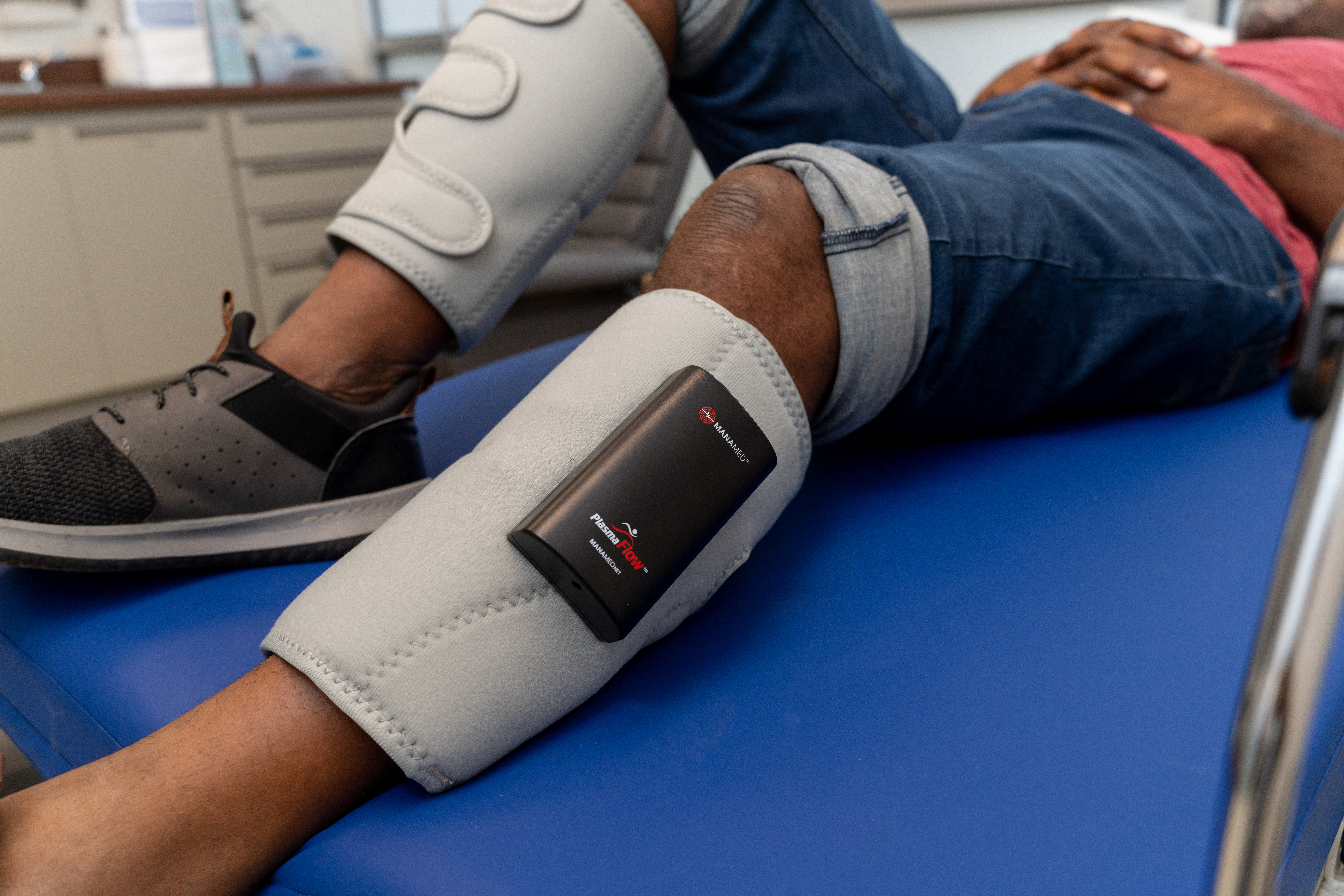 PlasmaFlow® | ManaMed LLC