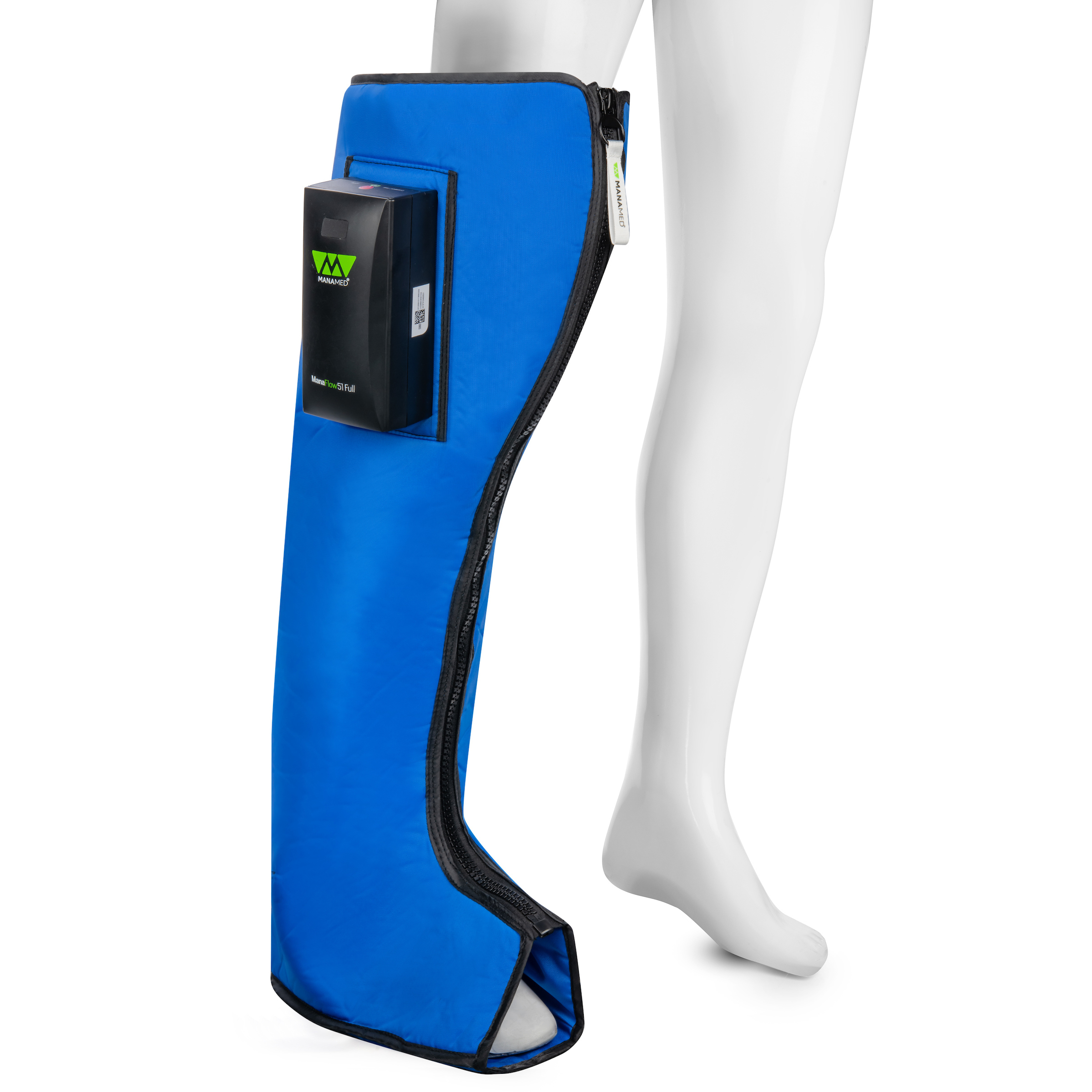 ManaFlow® 51 Full Leg | ManaMed LLC