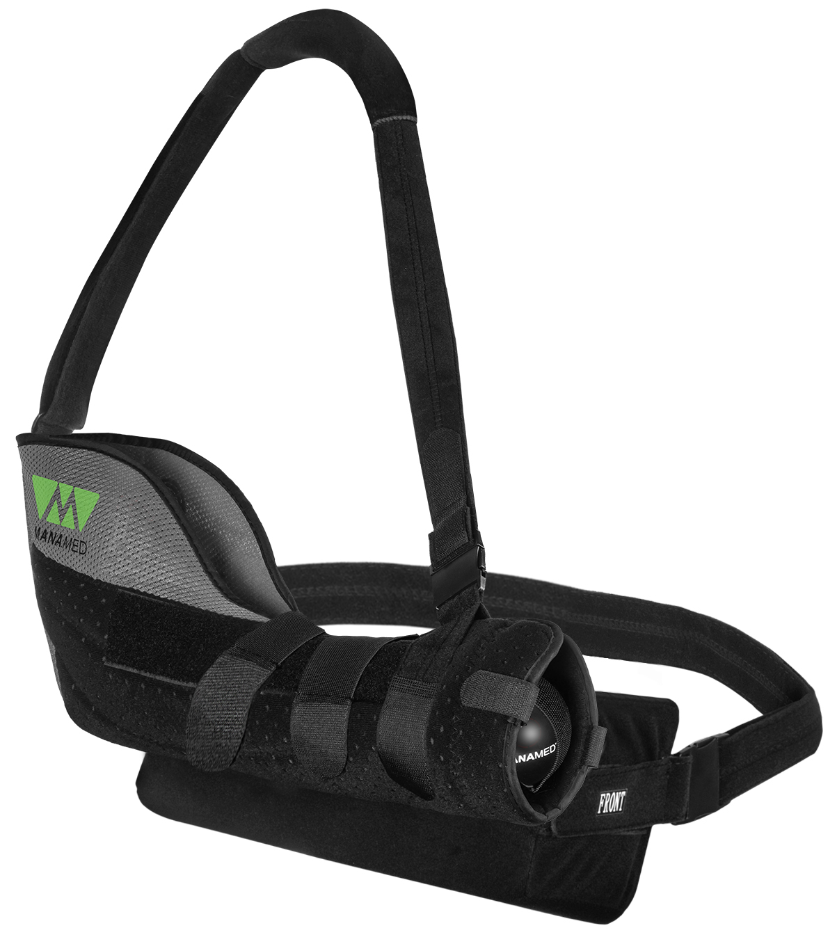 Mini Kahuna® Brace | ManaMed LLC