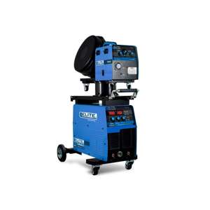 KIT ELITE MP 500 + ANTORCHA MIG