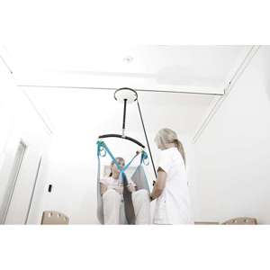 Ergolet Luna Ceiling Hoist | Unicare Health