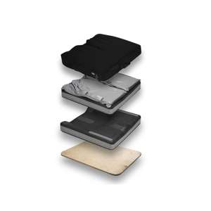 Jay J2 Cushion - Skin Protection & Postural Support