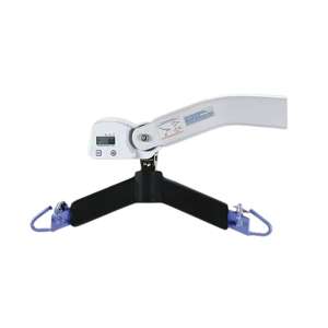 Oxford Yoke: 6-Point Lift w/ Scale