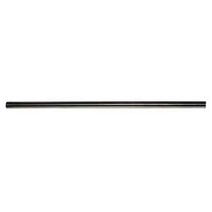 Modular Grab Rail Tube 2000mm – Satin Stainless Steel
