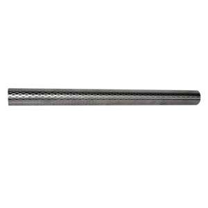 Modular Grab Rail Diamond Grip 2000mm – S/S Safety Rail