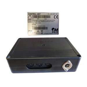 Okin 2-Motor Lift Chair Control Box