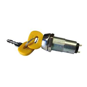 Shoprider Scooter Key Switch | Unicare Health