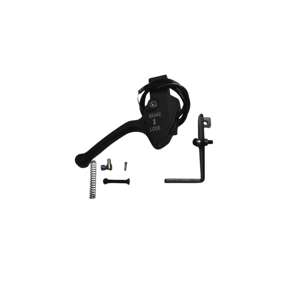 Unicare Aura Wheelchair Attendant Brake Kit