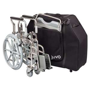 Juvo Transport Case for Shower Commode Chairs