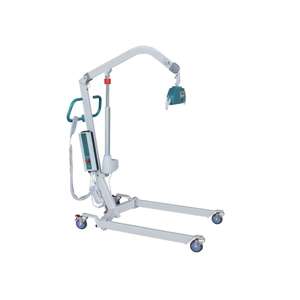 Ansa Yoke Hoist Accessory with Scale | Allegro