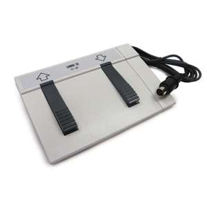 Linak Foot Control for Alrick Change Table