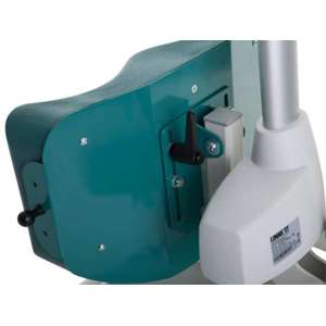Ansa Salsa 200: Electric Leg Hoist | Unicare Health