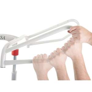 Ansa Salsa 200: Electric Leg Hoist | Unicare Health