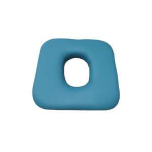 Juvo Commode Seat | Pressure Care | 18" | Narrow Aperture