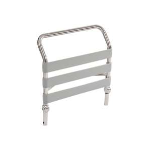 Shower Commode Accessories, Backrest, Angle Adjustable, Juvo