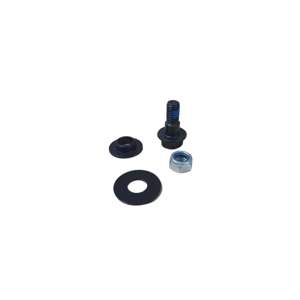 Pivot Bolt, Topform, Lift Action, Nut & Washers