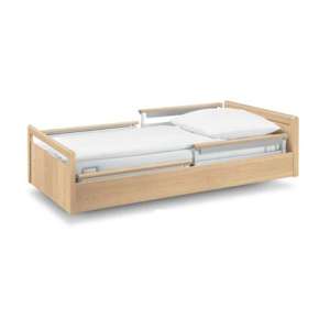 Wissner Bosserhoff Sentida 6 Nursing Bed | Unicare Health