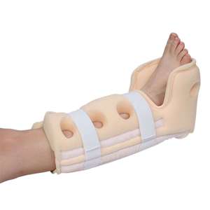 Heelift Traction Boot: Comfort & Support