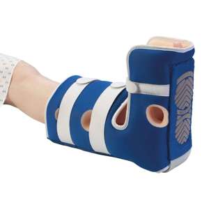 Heelift AFO Heel Boot - Lightweight, Adjustable Support