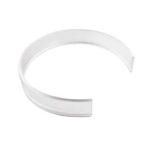 Ansa Plate Surround: One-Handed Eating Aid