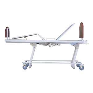 Alrick 2300 Nursing Bed | Unicare Health